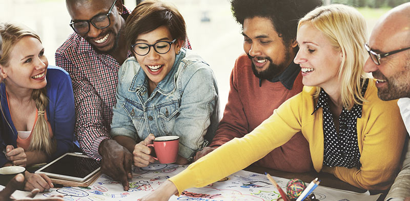 Made Open - Build a better community platform