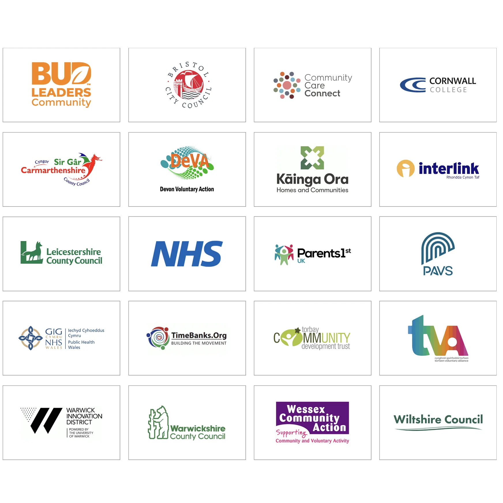 About us - Made Open