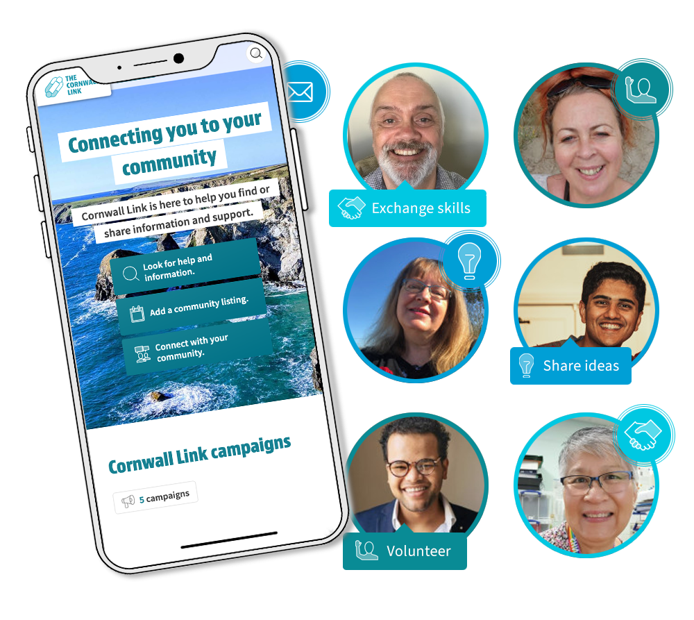 Community platform - Made Open